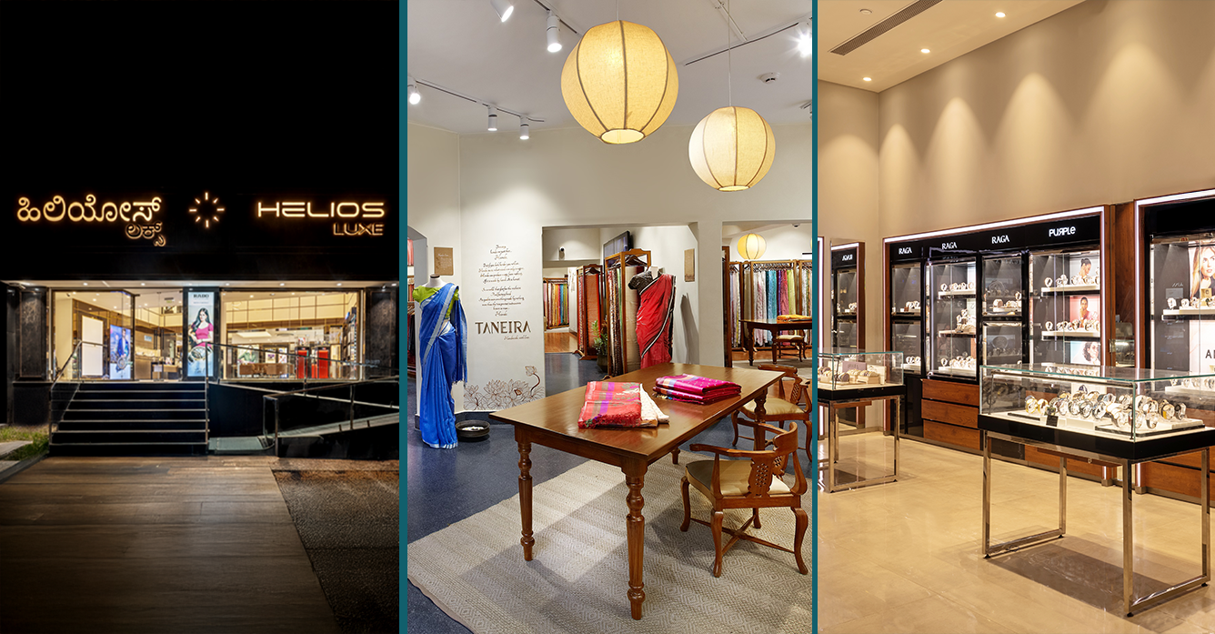Become a Titan Company Franchise