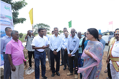 Sustainability | Titan Company