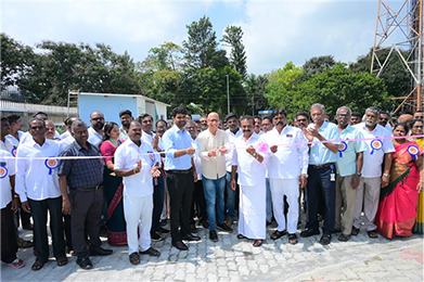 Sustainability | Titan Company