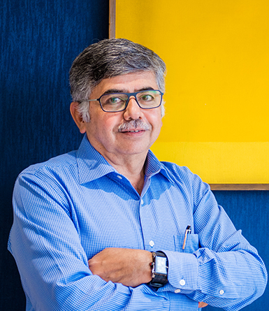 Titan Company Ltd.'s Board of Directors