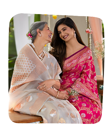 Taneira Sarees by Titan Company