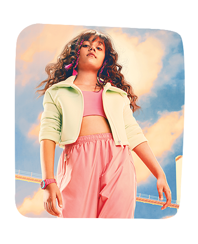 Zoop Watches by Titan Company