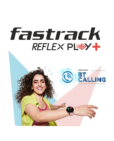 Fastrack | Titan Company