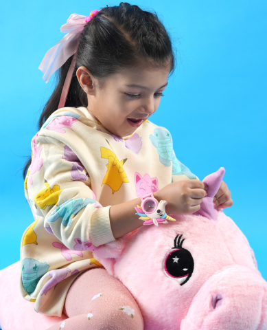 Zoop Watches by Titan Company