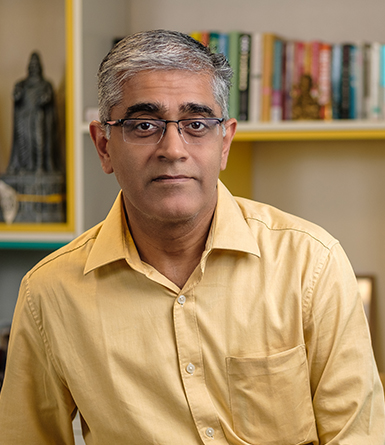 Leadership at Titan Company Ltd.