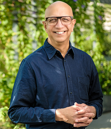 Leadership at Titan Company Ltd.