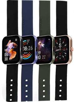 Home | Titan Company