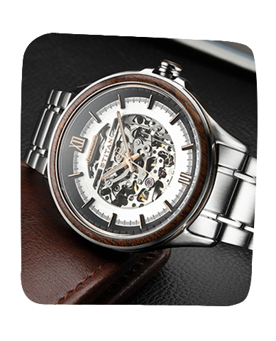 Titan Watches by Titan Company